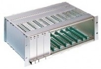 Eurocard-sub-rack-chassis | Peak Servo Corporation